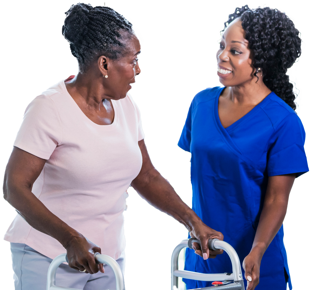 Effective Discharge Support for Florida Clinics and Hospitals | Aqua Home Care